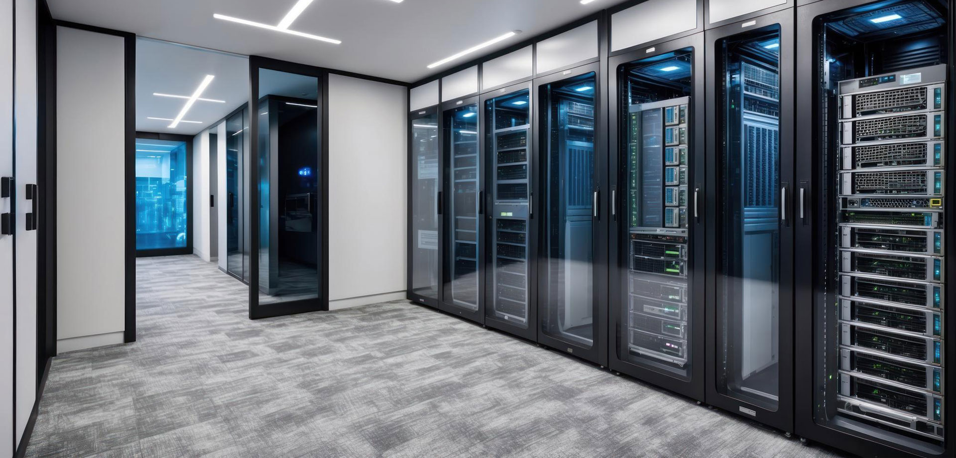 Resource-Based VPS Hosting | Scalable Global Infrastructure | BiswasHost